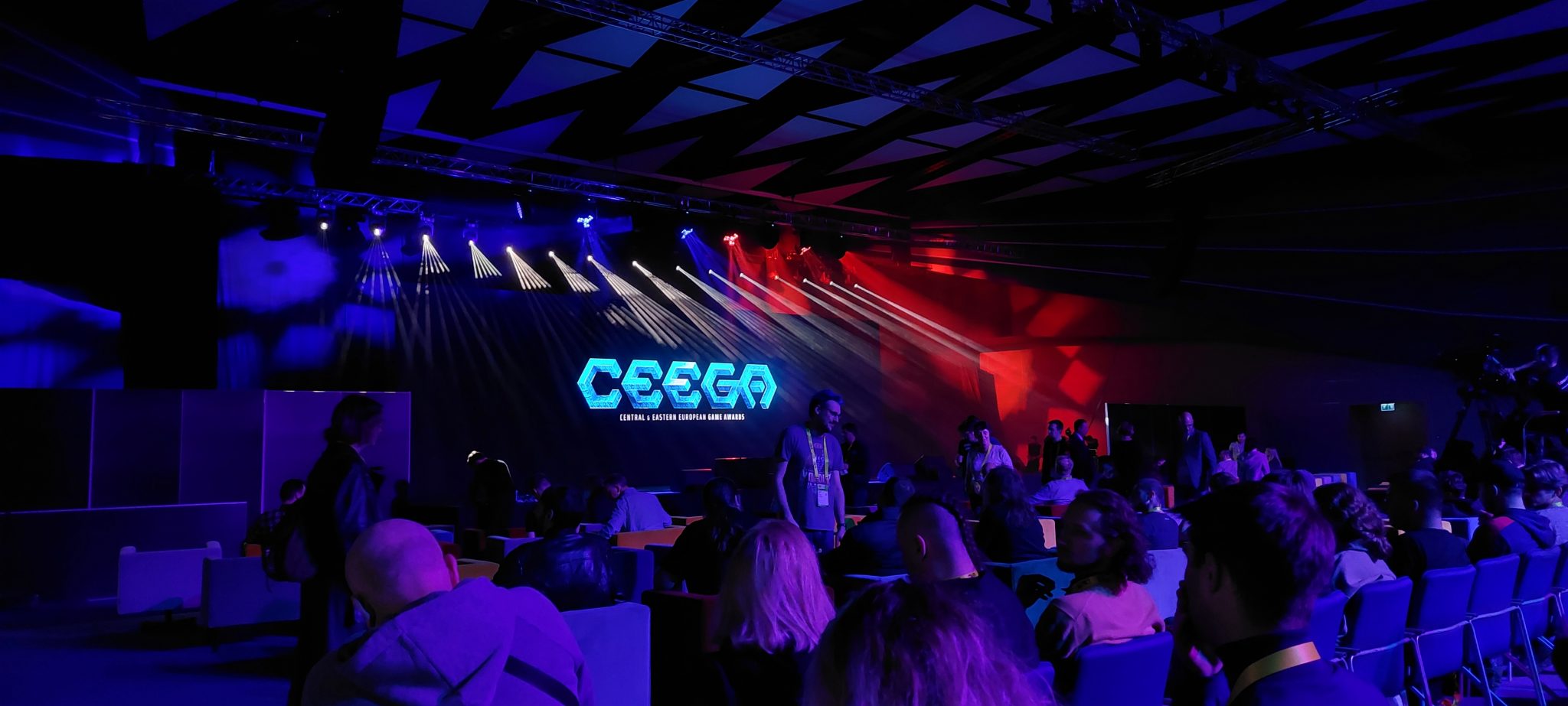 Inspiring Industry Insights: 2022 GIC Poznan - The Sixth Hammer Inspiring Industry Insights: 2022 GIC Poznan - The Sixth Hammer