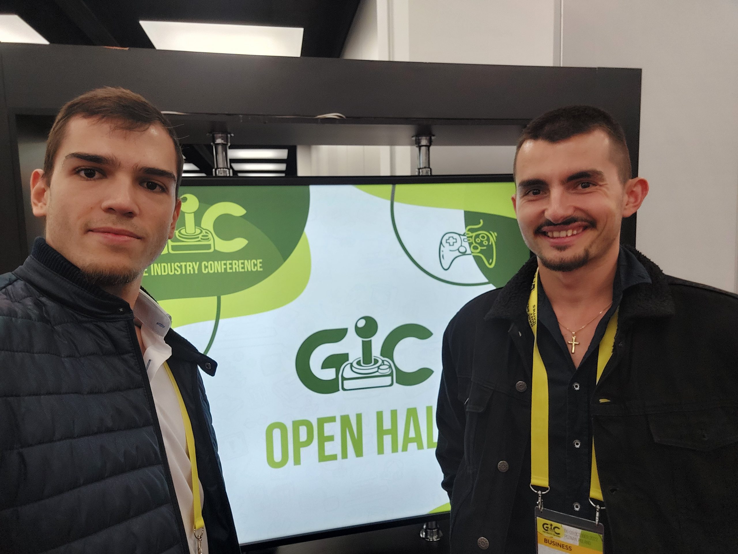 Inspiring Industry Insights: 2022 GIC Poznan - The Sixth Hammer Inspiring Industry Insights: 2022 GIC Poznan - The Sixth Hammer